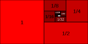 PG infinita – Matemática do João Vitor